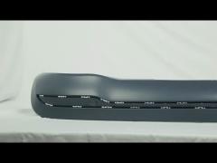 Obtenga el mejor sistema de carrocería de fabricación de parachoques personalizados OE 32136221 para VOLVO y proteja su inversión