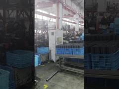 Επισκευαστικό πακέτο αερίου για οπίσθια απορροφητικά RKB500240-PKB000151 Air Bellow