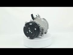 Pumpas de aire acondicionado para automóviles LR112585 para Range Rover Sport 2014