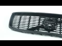 OE 31408429-20 카시피어스 검은색 자동차 그릴 물탱크 보호기 Volvo XC90RD