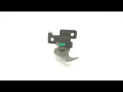 Hoodslot Links hoodslot pin Voorhoodslot T4N3064 voor Land Rover Jaguar