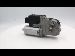 Automootorsystemen OE 31442109 Originele auto-onderdelen Elektrische zonnedakmotor voor Volvo XC60 andere motoronderdelen