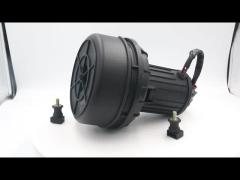 OE XR850044 Autoonderdelen secundaire luchtpomp auto Motor systeem voor Land Rover