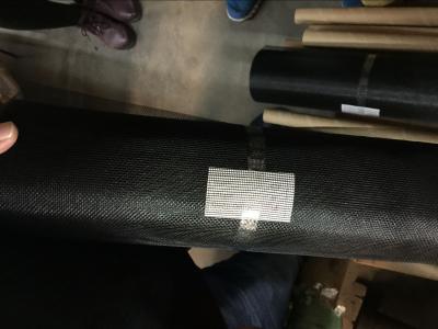 China Factory fiberglass window screen/Fiberglass Fly Screen for sale
