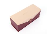 China Rigid Custom Luxury Candle Boxes for sale