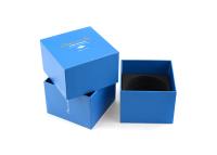 China Embossing Decorative Paperboard Boxes for sale