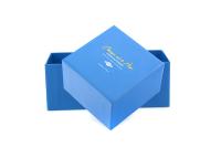 China Embossing Decorative Paperboard Boxes for sale