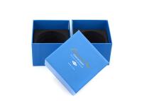 China Embossing Decorative Paperboard Boxes for sale