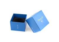 China Embossing Decorative Paperboard Boxes for sale