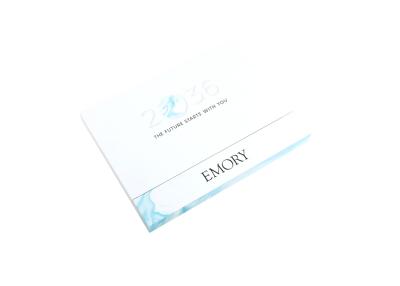 China Pull Case Luxury Cosmetic Packaging Boxes , Skincare Packaging Boxes 20cm Width for sale