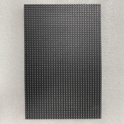 China P4 실내 256*128 곡선형 모듈 유연 LED 디스플레이 스크린 for sale