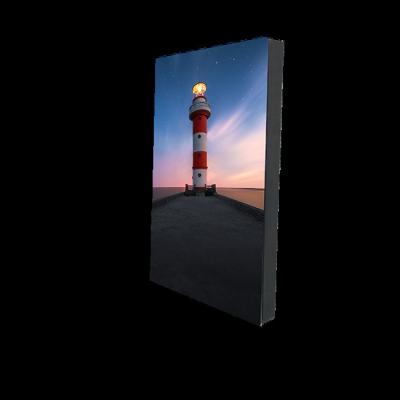 China Interactive Video Stage Dance Stand LED Display P3.91mm for sale