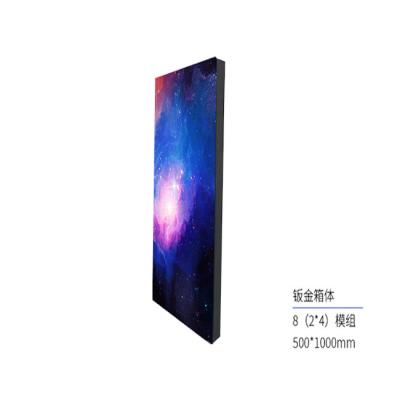 Cina Esposizione di LED interattiva del pavimento P2.6 SMD1515, video parete di IP65 HD LED in vendita