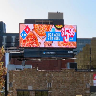 China Full Color P4mm LED Panels For Outdoor Advertising For Airport for sale