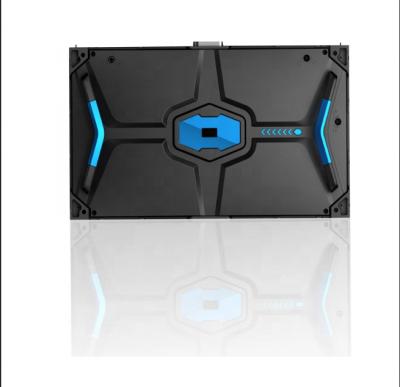 China 8K P1.25 Mini Display Screen High Definition Studio Media for sale
