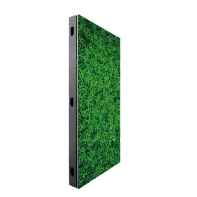 China 500x500mm Interactive LED Stage Backdrop Screen 3.9mm for sale
