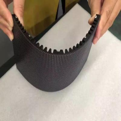 Cina Soffitto che appende lo schermo di visualizzazione commerciale del LED che annuncia P2.5mm per l'acquisto in vendita