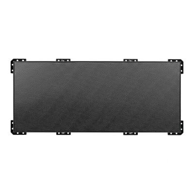 China Die-casting Aluminum Panel Structure Industrial LCD Panel Display 640*480mm Cabinet Size for Clear and Vibrant Images for sale