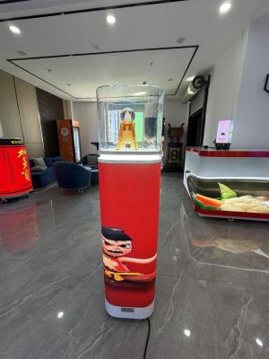 China Smart creative led technology enabling remote control and programmable lighting effects for dynamic environments for sale
