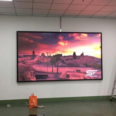 Китай Крытый экран дисплея СИД полного цвета P2.5 коммерчески продается
