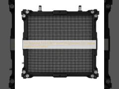 1ms Response Time 6.9kg Cabinet Weight Indoor LED Display Modules for Displays