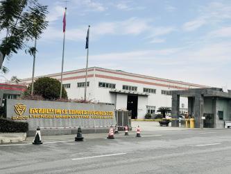 China Factory - CHENGDU BABOS CUTTING  TECH CO.,LTD