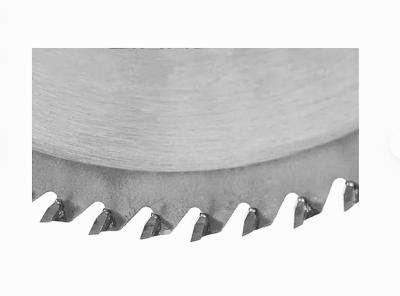 Cina 270 mm 11 pollici TCT Cerchiera circolare Lama per taglio metallo metallo Cerchiera circolare in vendita