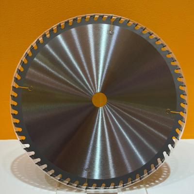 Cina 270 mm 11 pollici TCT Cerchiera circolare Lama per taglio metallo metallo Cerchiera circolare in vendita