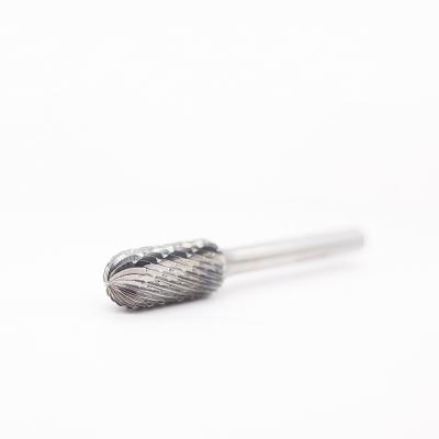 SC-1 탄화물 Burr 1/4