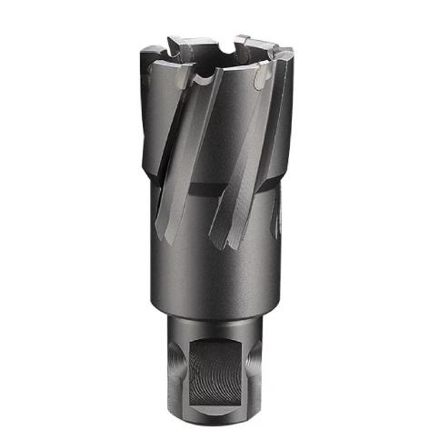 Quality OEM 35mm Cutting Depth TCT Annular Cutter 19.05mm Universal Shank Annular Cutter for sale