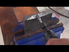 Tungsten Carbide Burrs