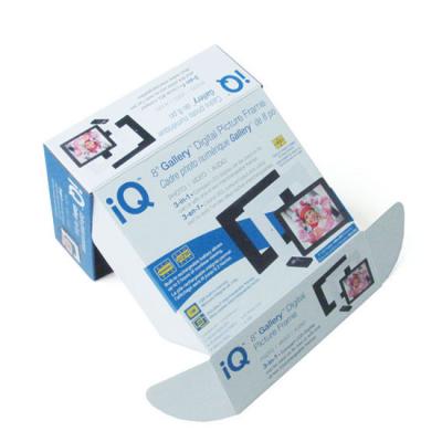China Printed Corrugated Packing Box for sale