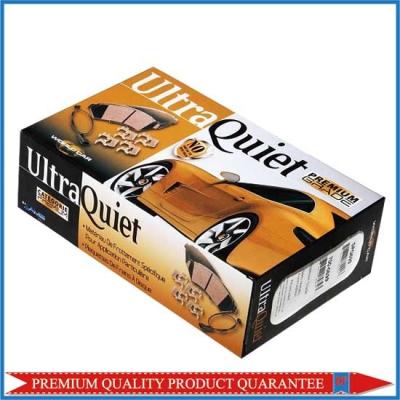 China Strong High Quality Color Corrugated Cardboard Carton Box Custom Printing Logo for sale
