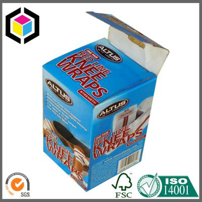 China Full Color CMYK Print Corrugated Carton Packaging Box; Small Packaging Box for sale