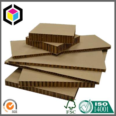 China 10mm, 15mm, 20mm, 30mm, 50mm thickness Honeycomb Sheet; Strong Honeycomb Panel for sale