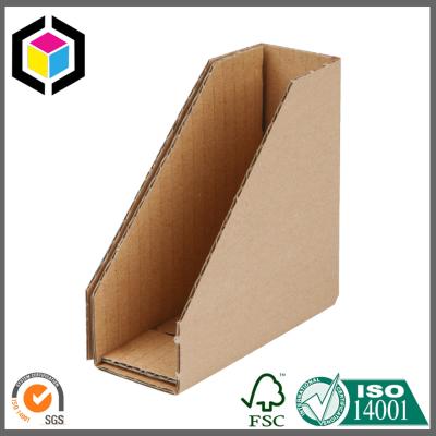 China Brown Corrugated Frame Corner Protectors; Easy Set Up Corrugated Protectors for sale