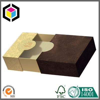 China 2016 Creative Design Cardboard Gift Box; Decorative Color Paper Gift Box for sale