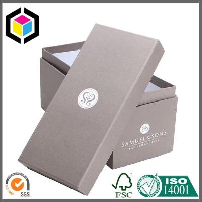 China 2016 Fashion Design Custom Made Gift Box; Recyclable Gift Paper Box for sale