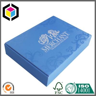 China Magnetic Close Lids Luxury Gift Paper Box; Custom Color Print Gift Box for sale