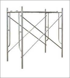 China MAson Frame Scaffolding for sale