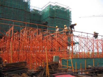 China Portable Scaffolding/Ladder Scaffolding/H-Frame Scaffolding/ Mason Scaffolding for sale