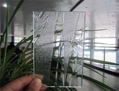 China Gepolijst rand gemodelleerd gehard glas helder Moru getint Moru ultra helder glas Te koop