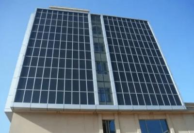 Κίνα Προσαρμόστε το μέγεθος Ηλιακό φωτοβολταϊκό γυαλί 6.8mm Χαμηλό σίδηρο προς πώληση