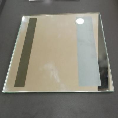 China Vidro de espelho de alumínio de prata flutuante 2-10mm vidro antigo vidro de parede vidro de espelho à venda