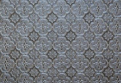 China Customize Size Patterned Glass 3mm 4mm 5mm For Decorative Building Bathroom Window for sale