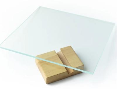 Fabrikpreis 2mm, 5mm, 6mm, 8mm, 10mm, 12mm, 15mm, 19mm Ultra-Clear Glas