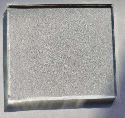 Cina Cina Vendita a Calido Personalizzata 2mm~19mm Vetro Ultra trasparente in vendita