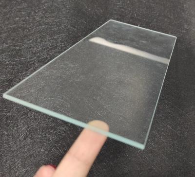Cina Cina Vendita a Calido Personalizzata 2mm~19mm Vetro Ultra trasparente in vendita