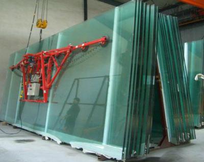 China Clear/Float Sheet Glass in Processable for Table/Cabinate/Fence/Shower Room etc. for sale