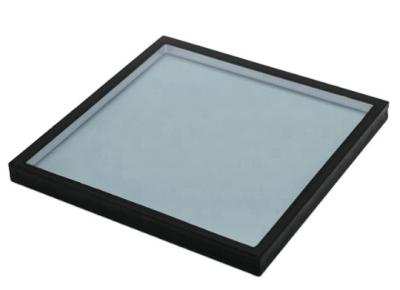 China Fabrik-Großhandel mit isoliertem Glas in verschiedenen Farben für Gebäude zu verkaufen